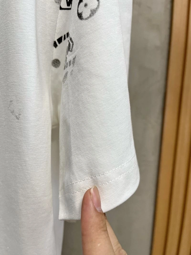 Authentic Louis Vuitton T-Shirts