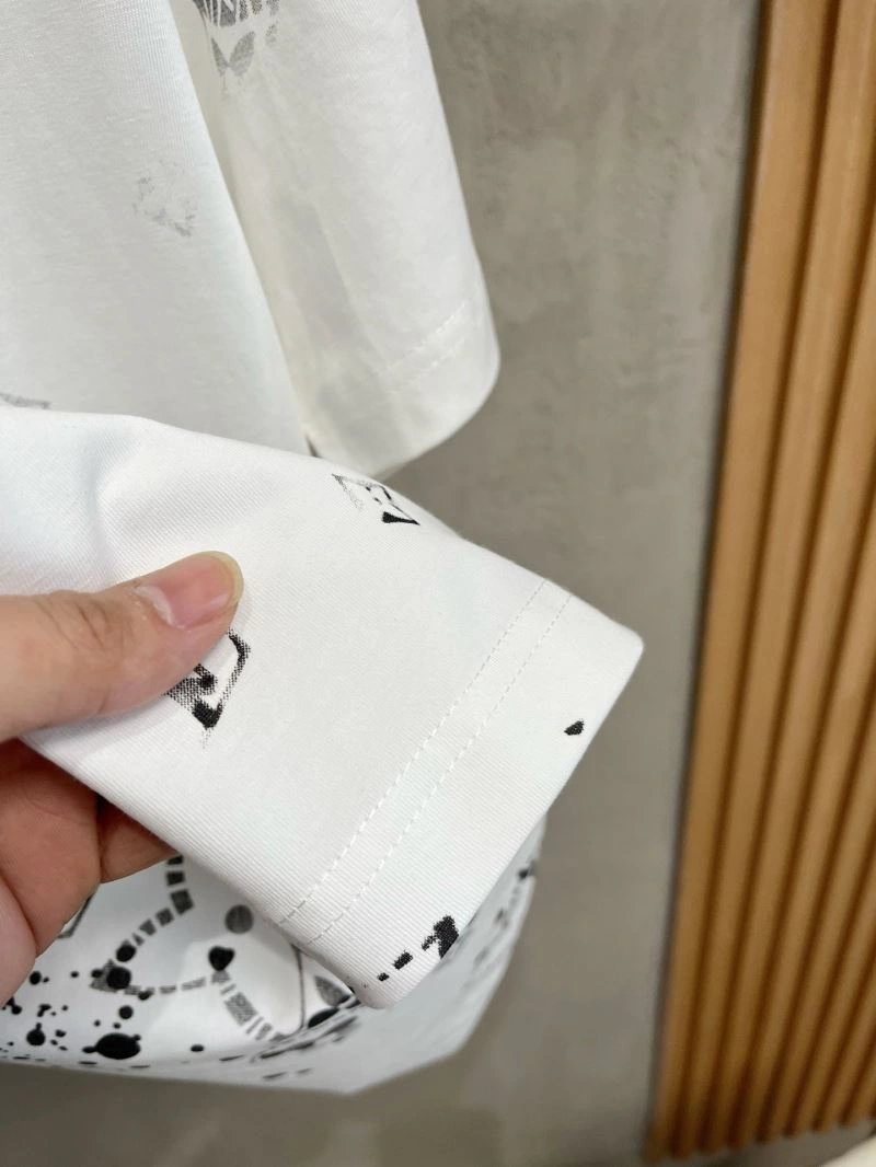 Authentic Louis Vuitton T-Shirts