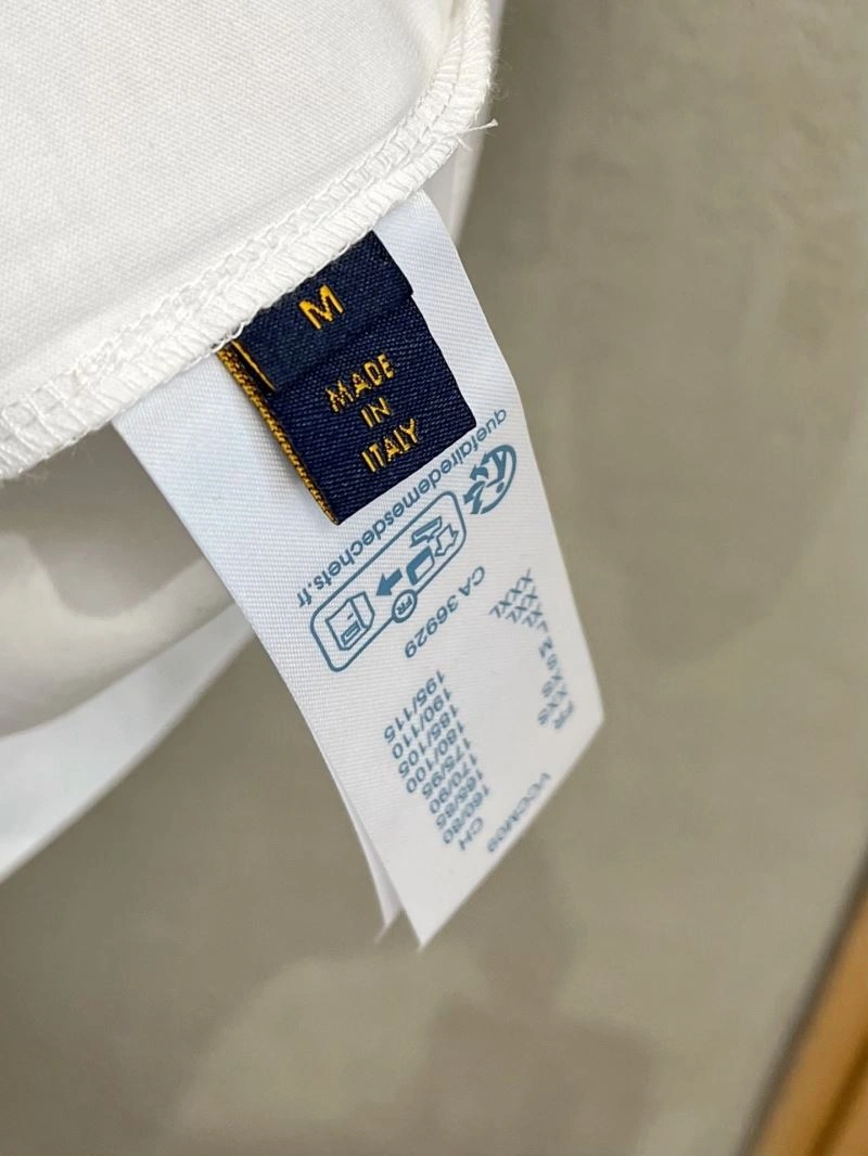 Authentic Louis Vuitton T-Shirts