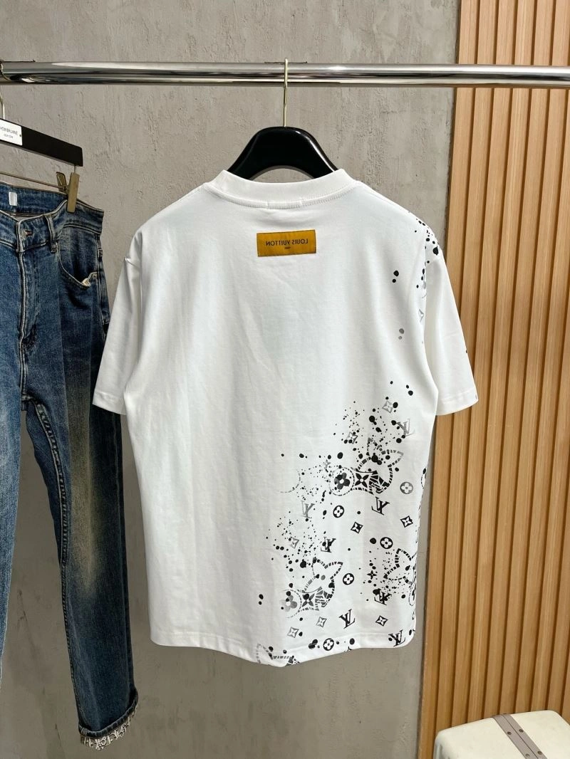 Authentic Louis Vuitton T-Shirts