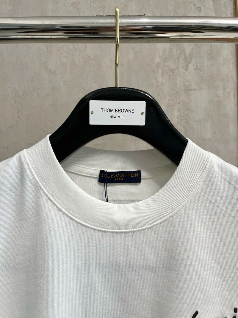 Mirror quality Louis Vuitton T-Shirts