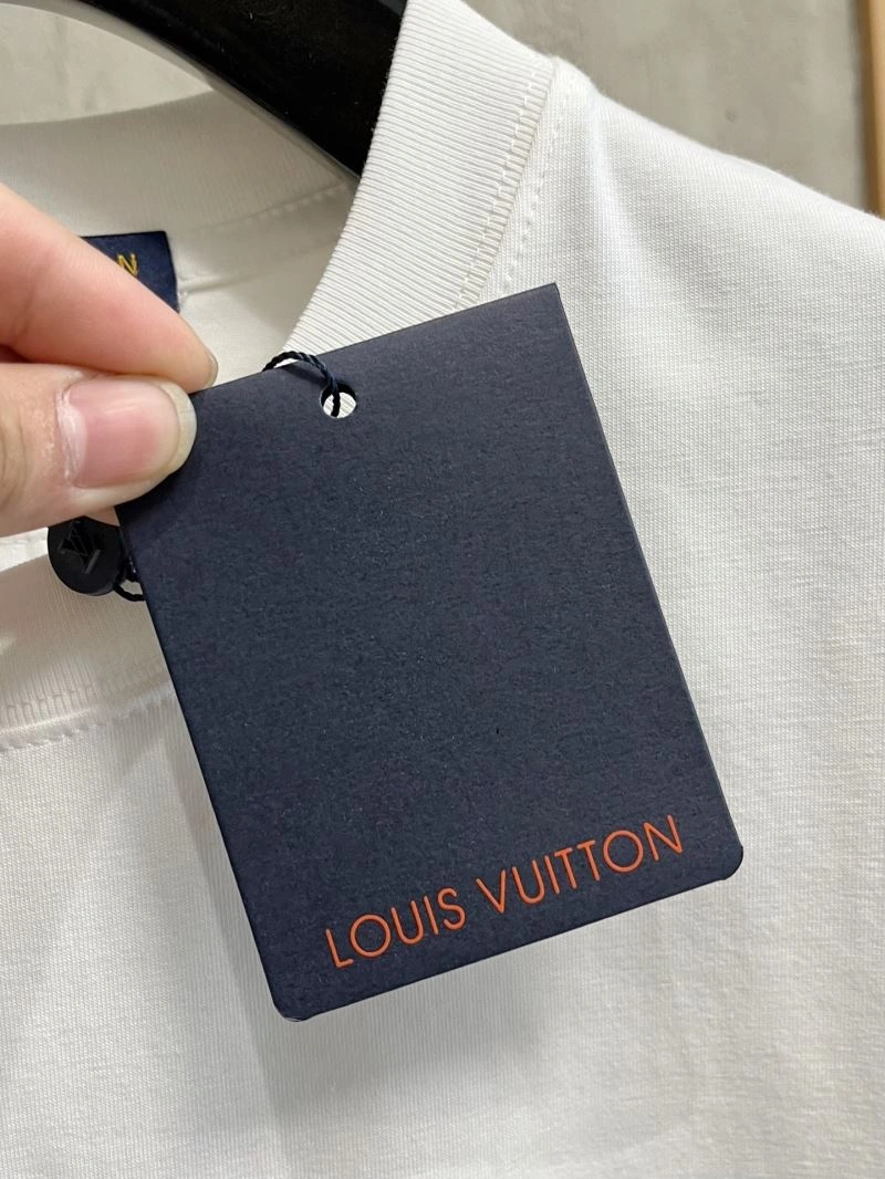Mirror quality Louis Vuitton T-Shirts