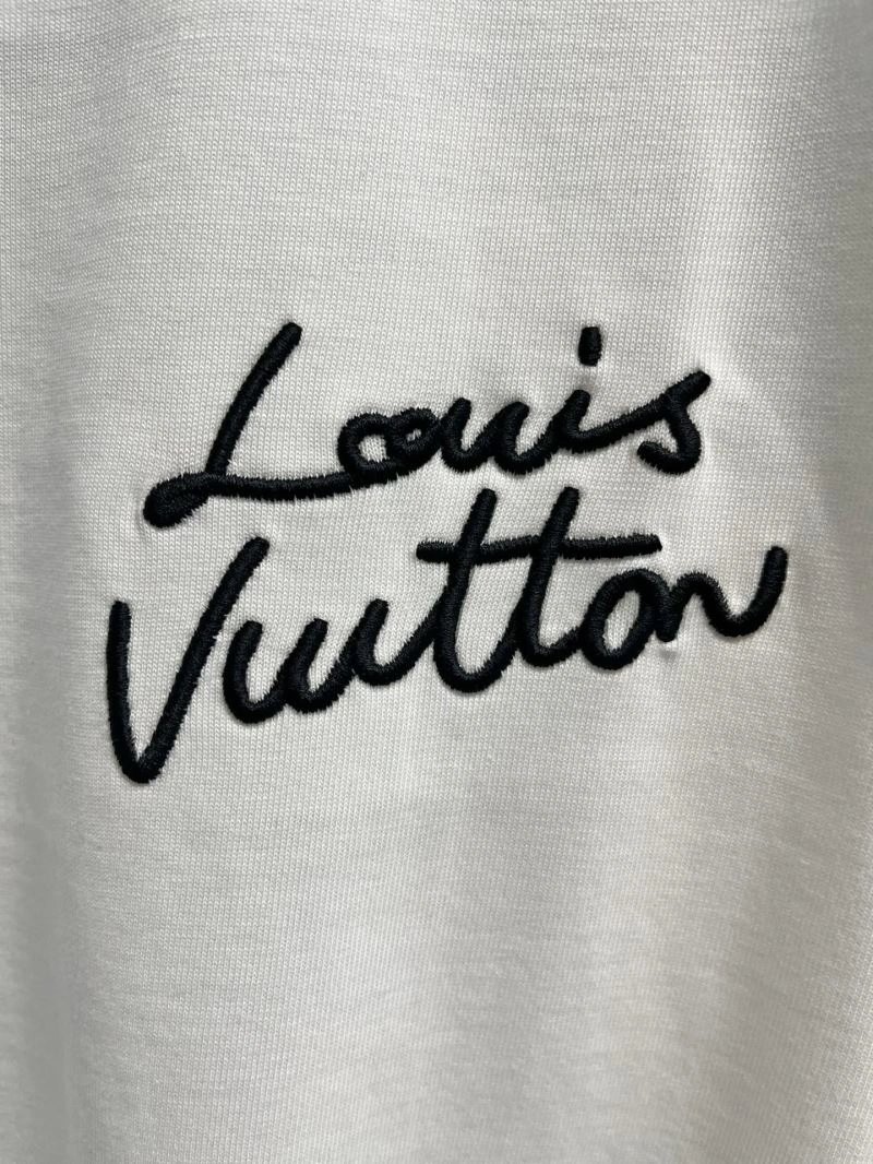 Mirror quality Louis Vuitton T-Shirts
