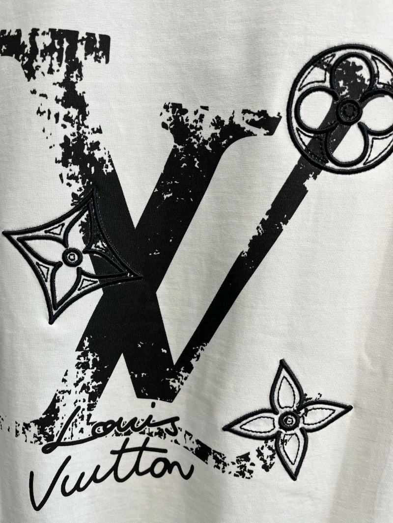 Mirror quality Louis Vuitton T-Shirts