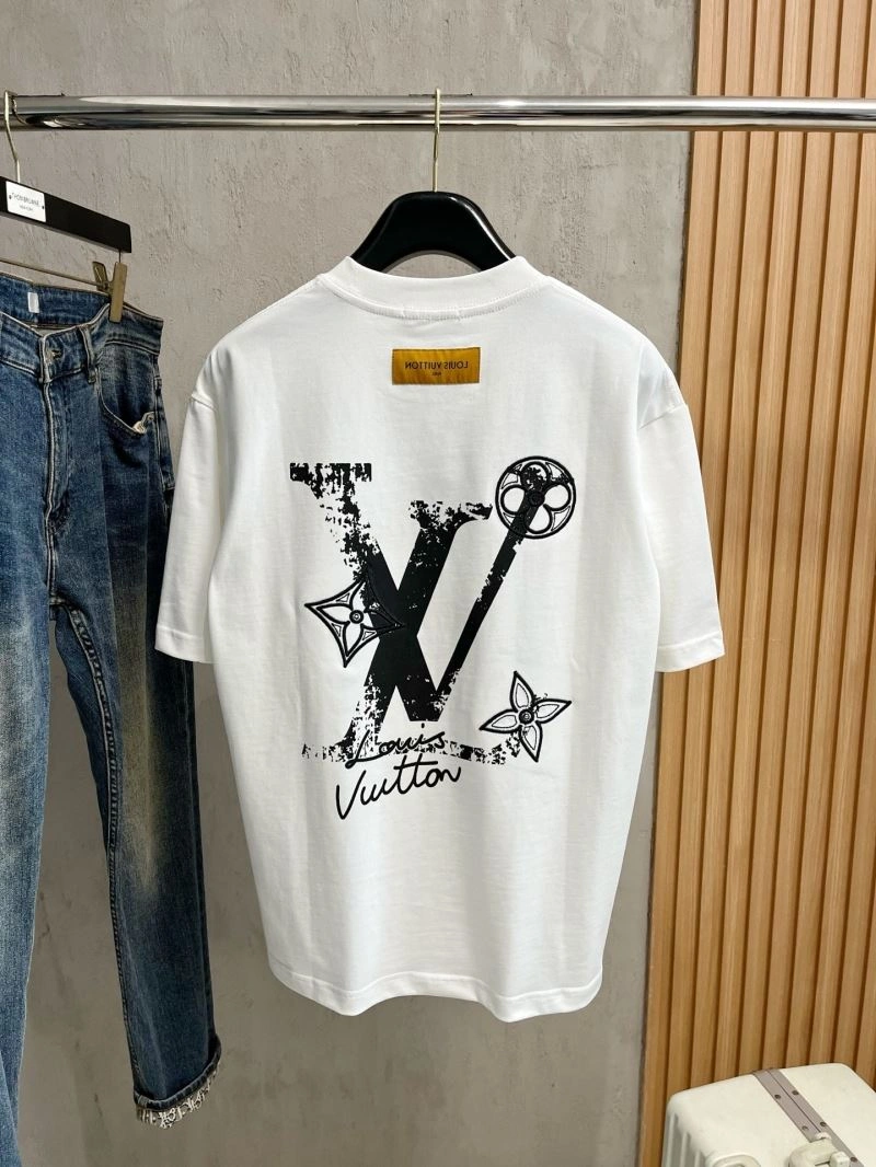 Mirror quality Louis Vuitton T-Shirts