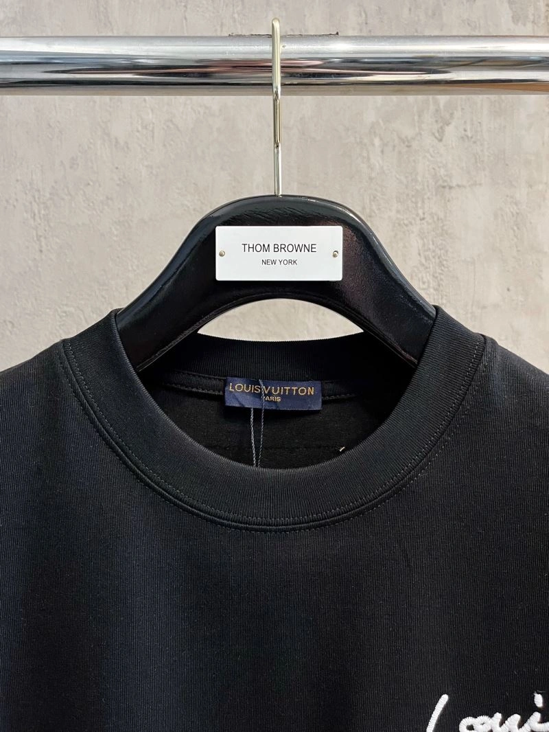 1:1 copy Louis Vuitton T-Shirts
