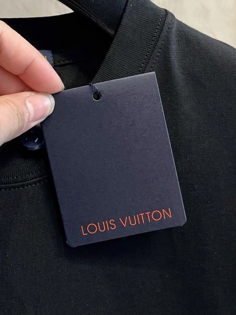 1:1 copy Louis Vuitton T-Shirts