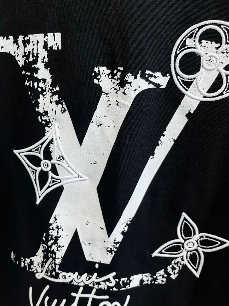 1:1 copy Louis Vuitton T-Shirts