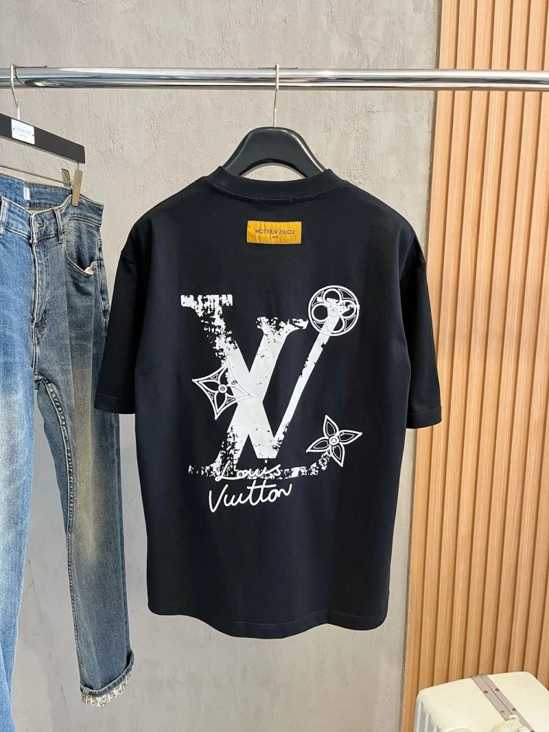 1:1 copy Louis Vuitton T-Shirts