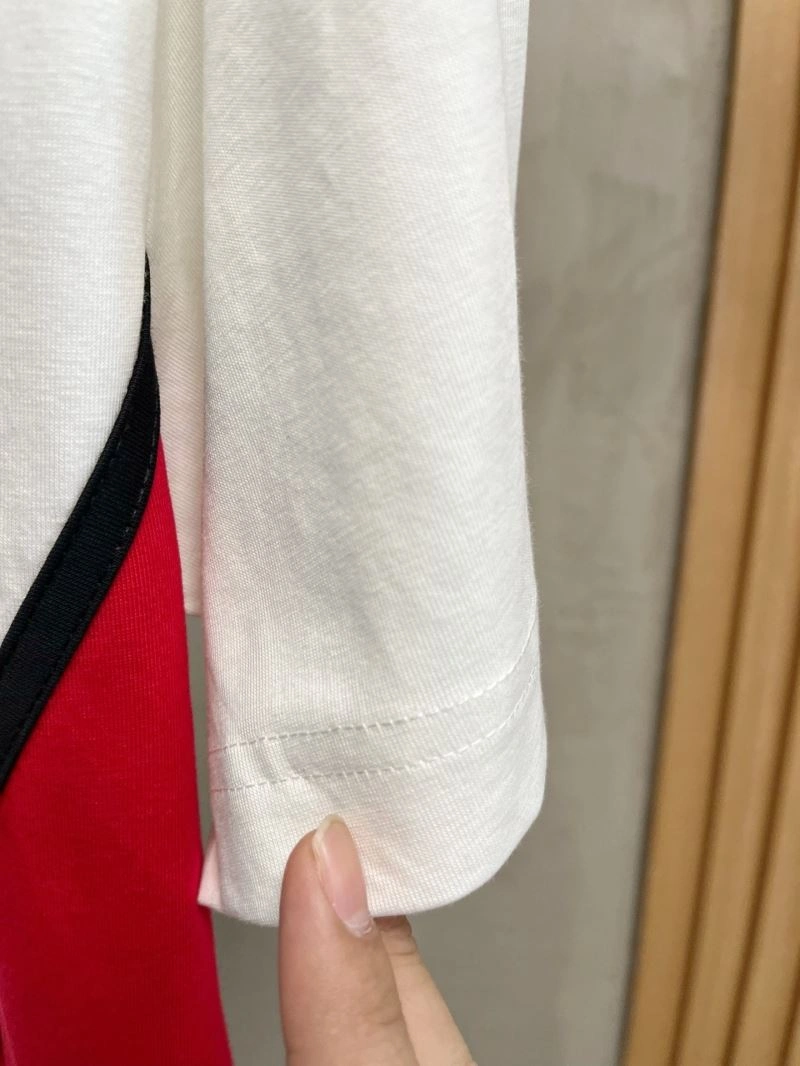 Precise copy Louis Vuitton T-Shirts