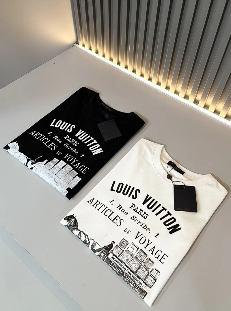 Louis Vuitton T-Shirts