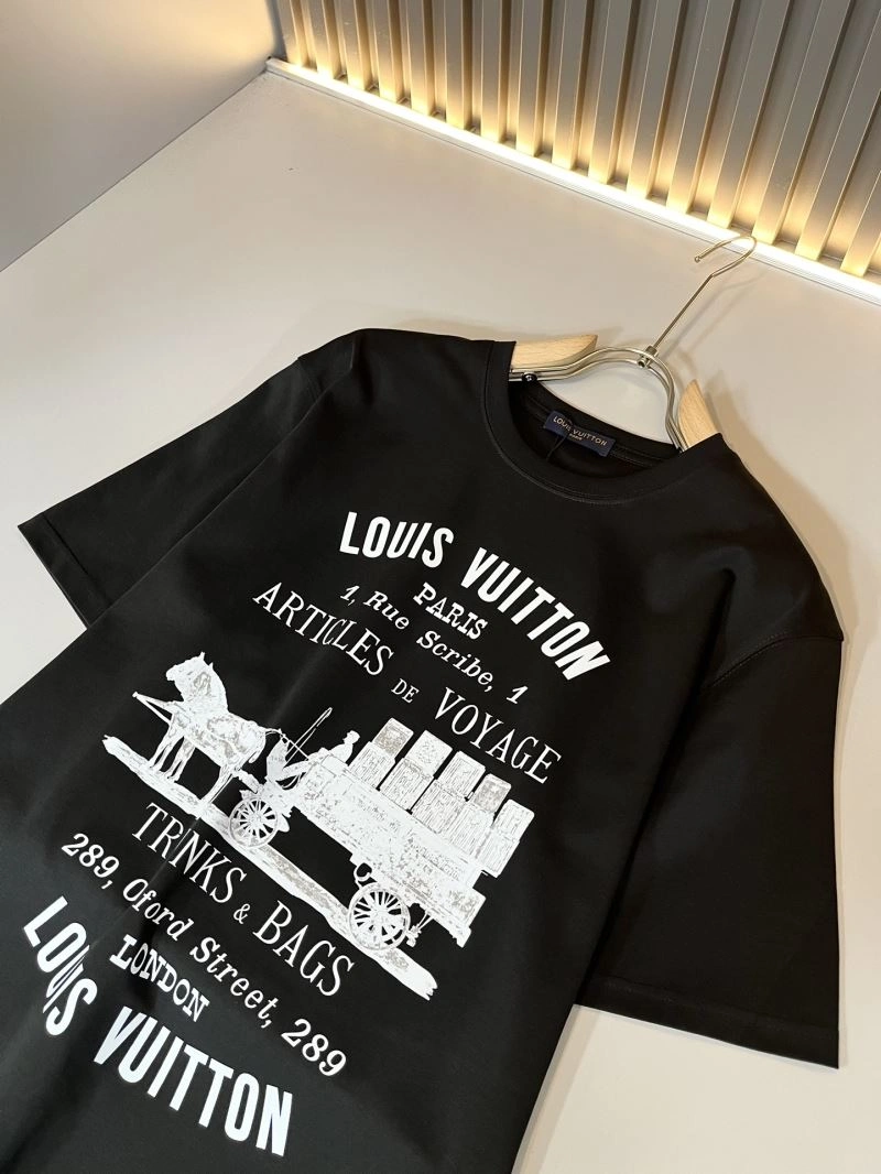 Discounted Louis Vuitton T-Shirts