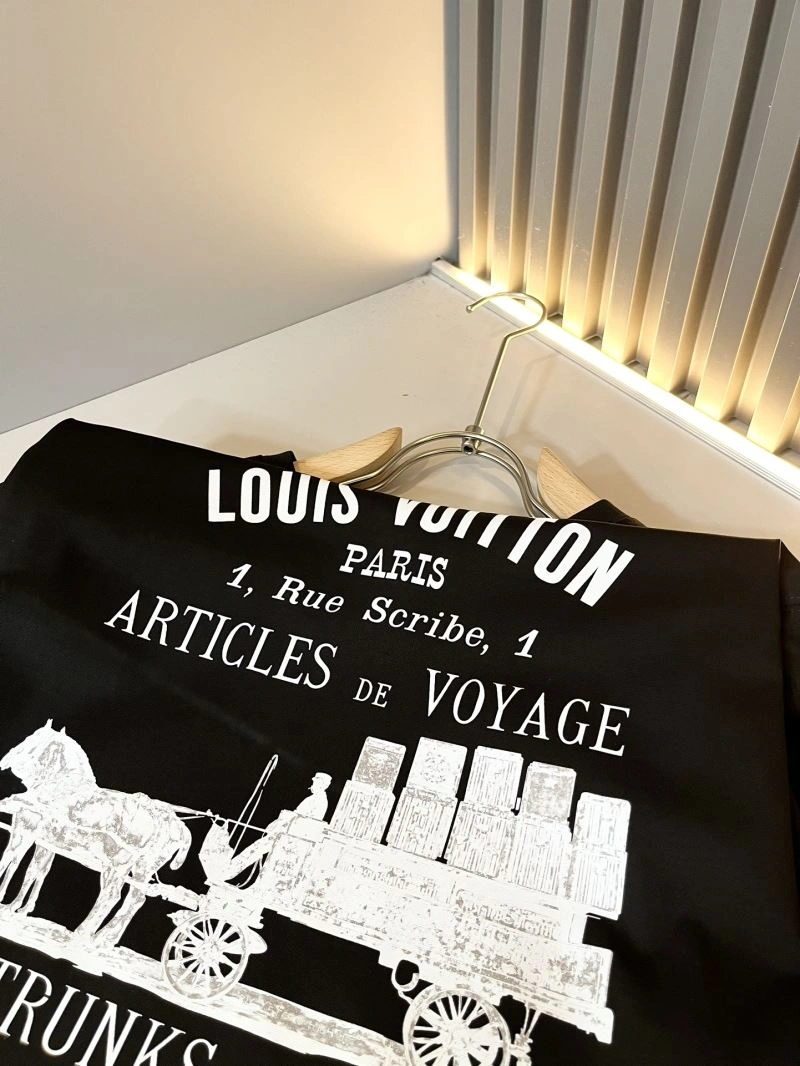 Discounted Louis Vuitton T-Shirts