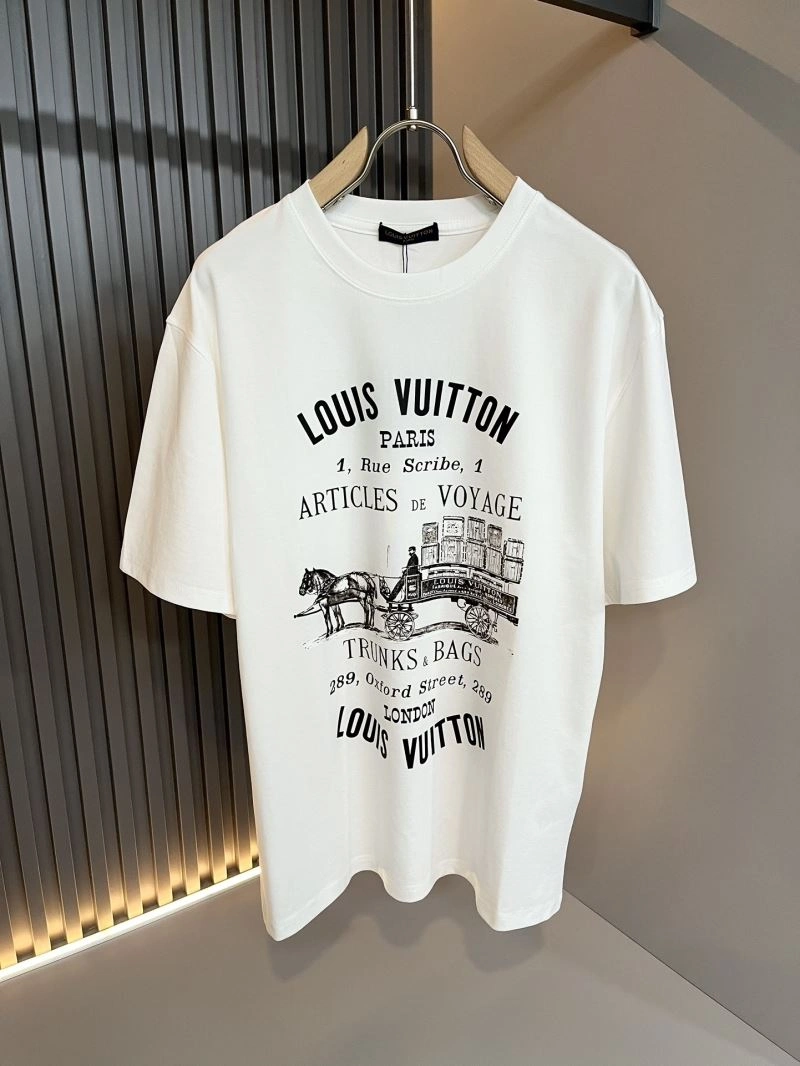 Louis Vuitton T-Shirts