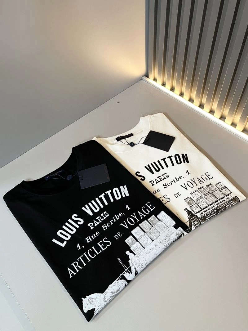 Low-cost Louis Vuitton T-Shirts