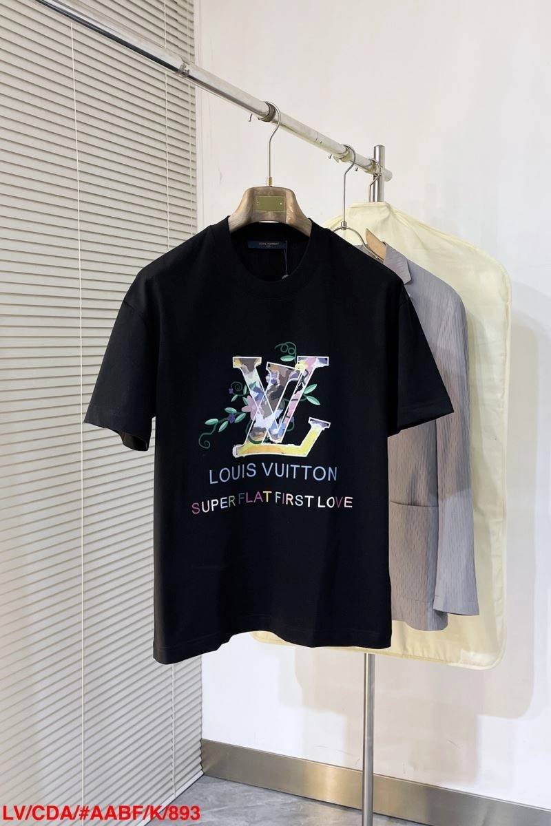 Louis Vuitton T-Shirts