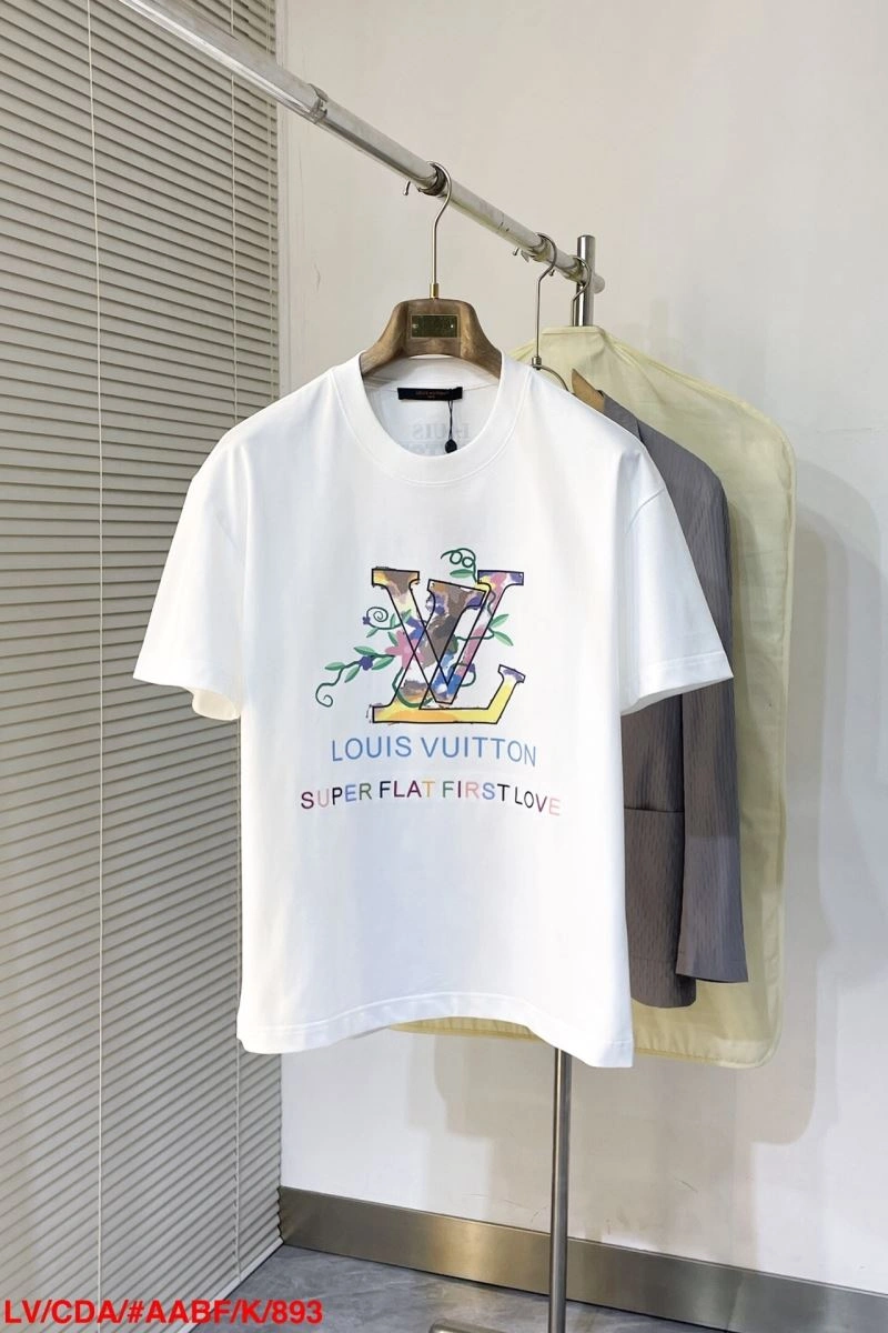 High accuracy Louis Vuitton T-Shirts