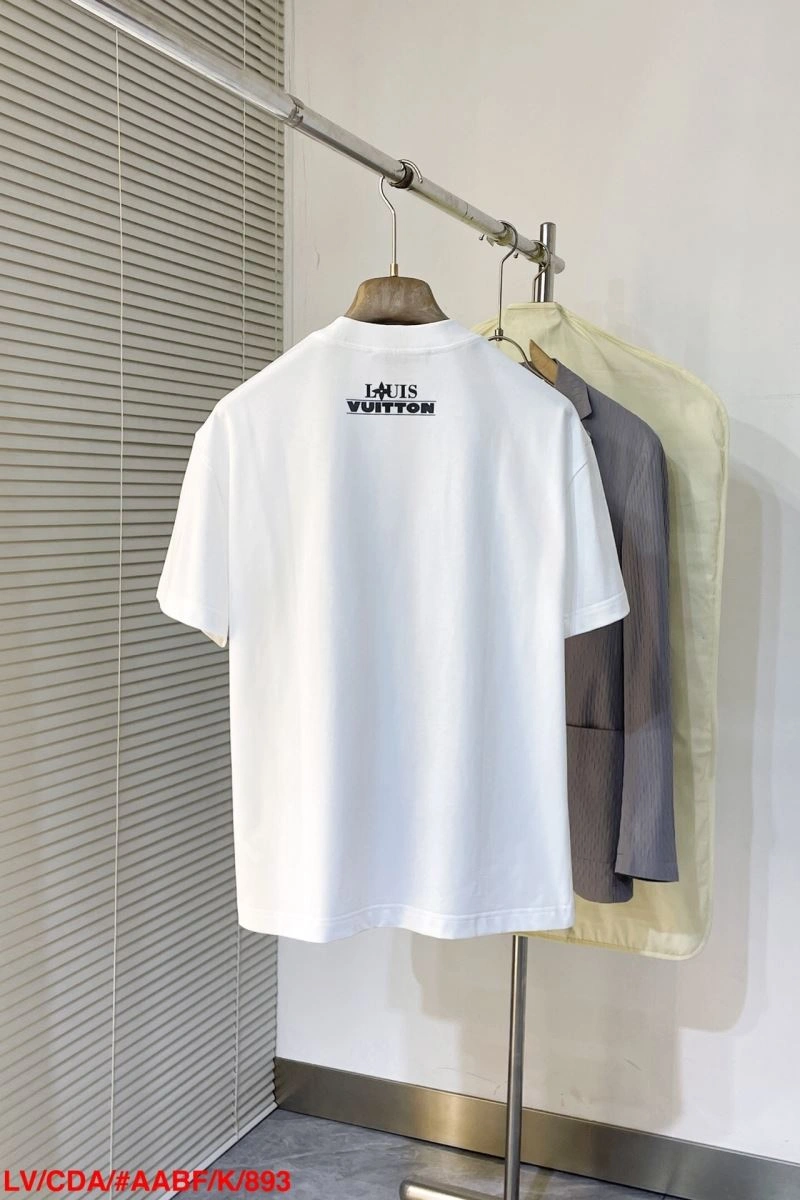 High accuracy Louis Vuitton T-Shirts