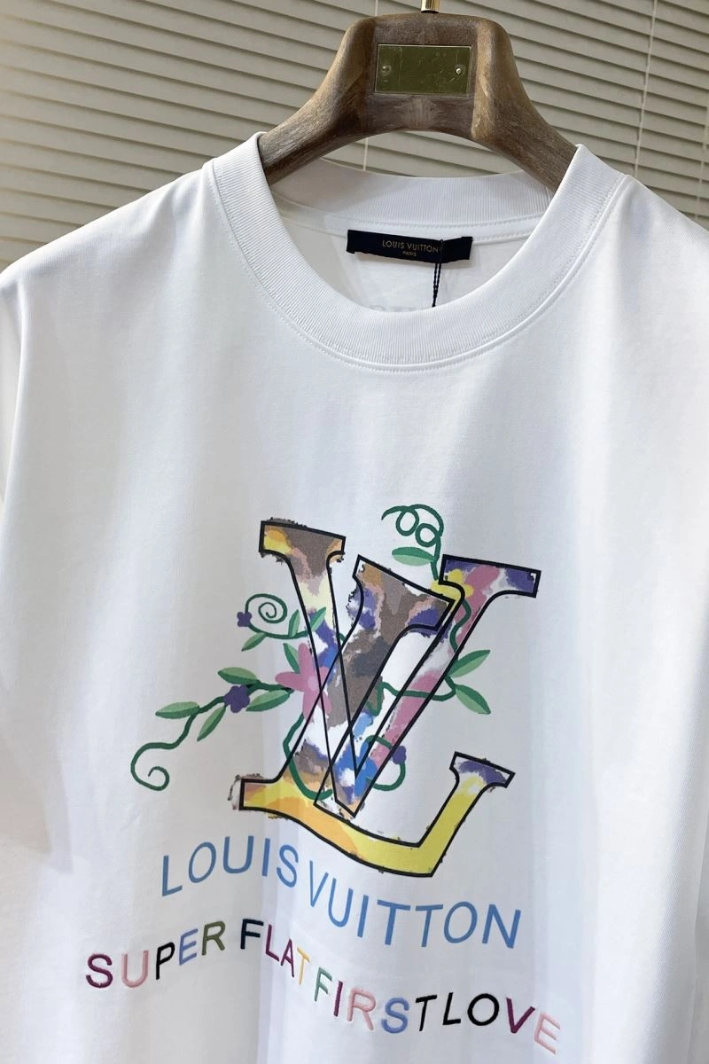 High accuracy Louis Vuitton T-Shirts