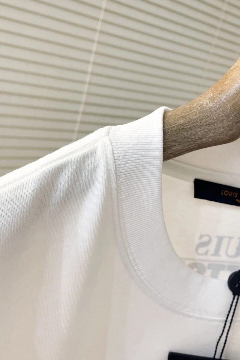 High accuracy Louis Vuitton T-Shirts