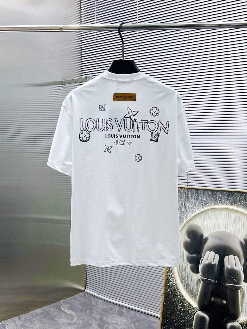 High fidelity Louis Vuitton T-Shirts