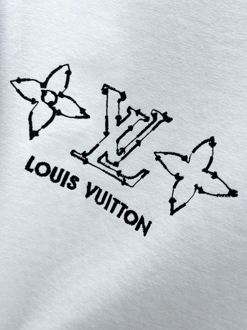 High fidelity Louis Vuitton T-Shirts