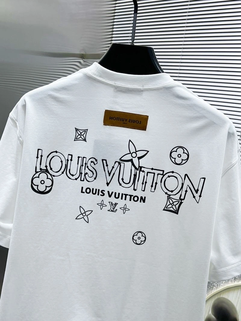 High fidelity Louis Vuitton T-Shirts