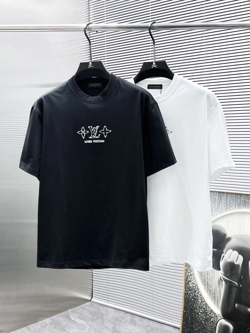 High fidelity Louis Vuitton T-Shirts