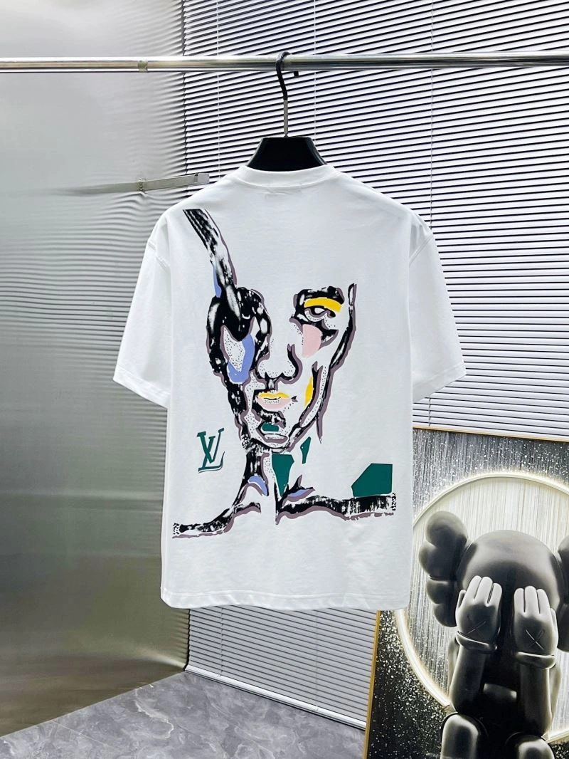 Legit Louis Vuitton T-Shirts