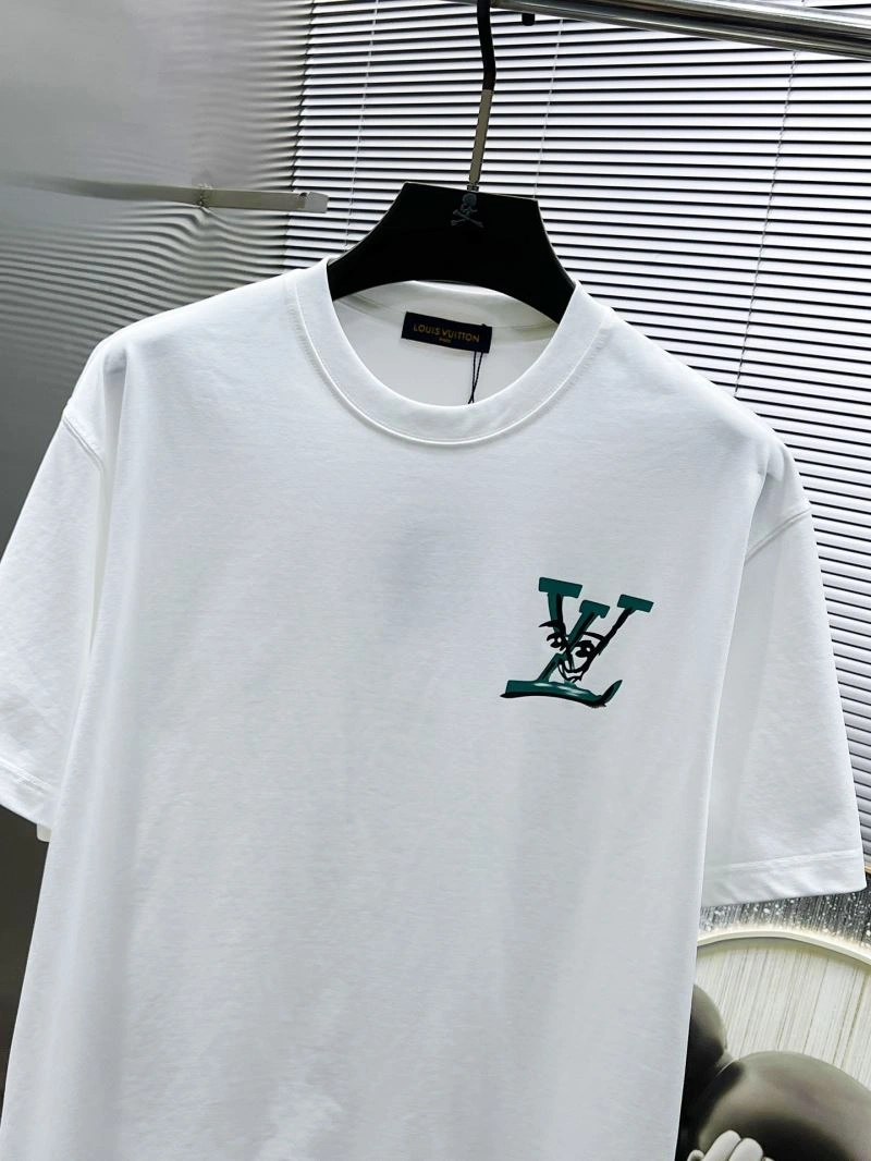 Legit Louis Vuitton T-Shirts