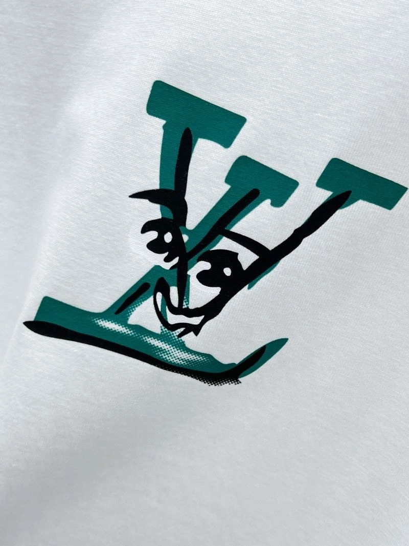Legit Louis Vuitton T-Shirts