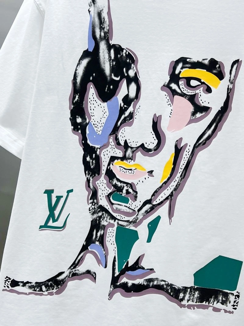 Legit Louis Vuitton T-Shirts