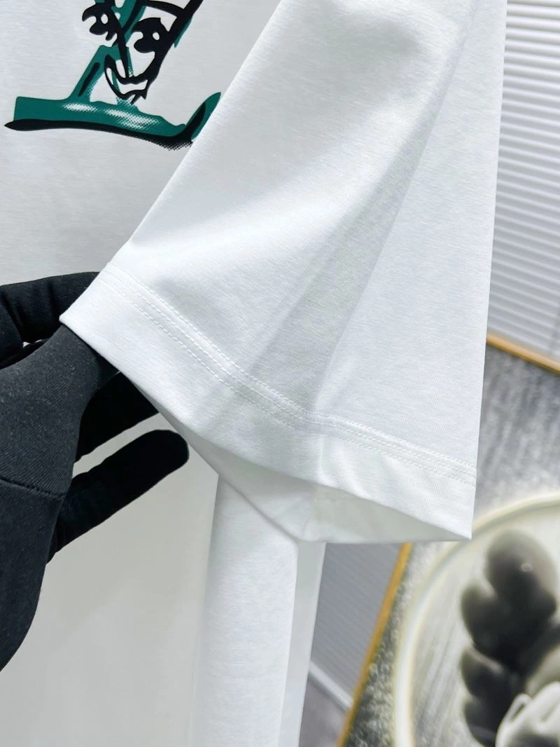 Legit Louis Vuitton T-Shirts