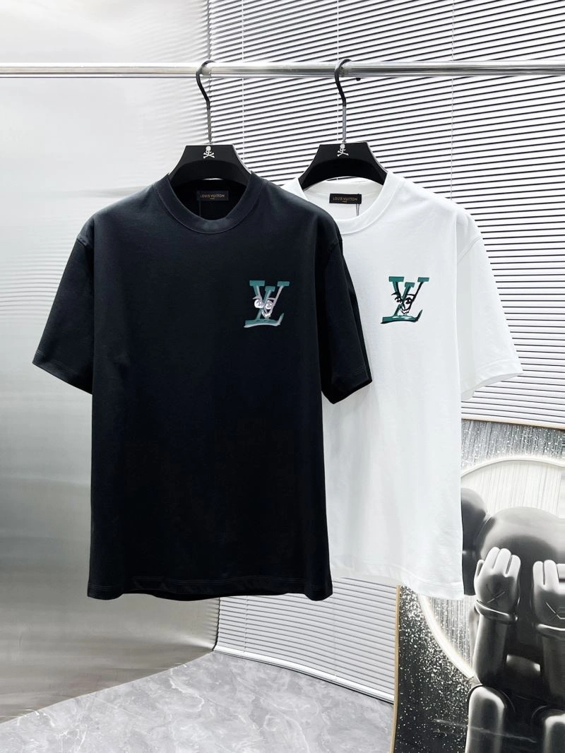 Legit Louis Vuitton T-Shirts