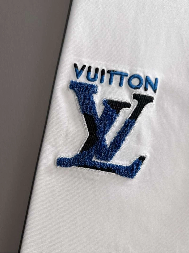 Budget-friendly Louis Vuitton T-Shirts