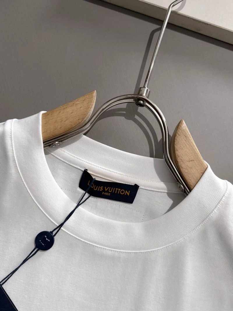 Budget-friendly Louis Vuitton T-Shirts