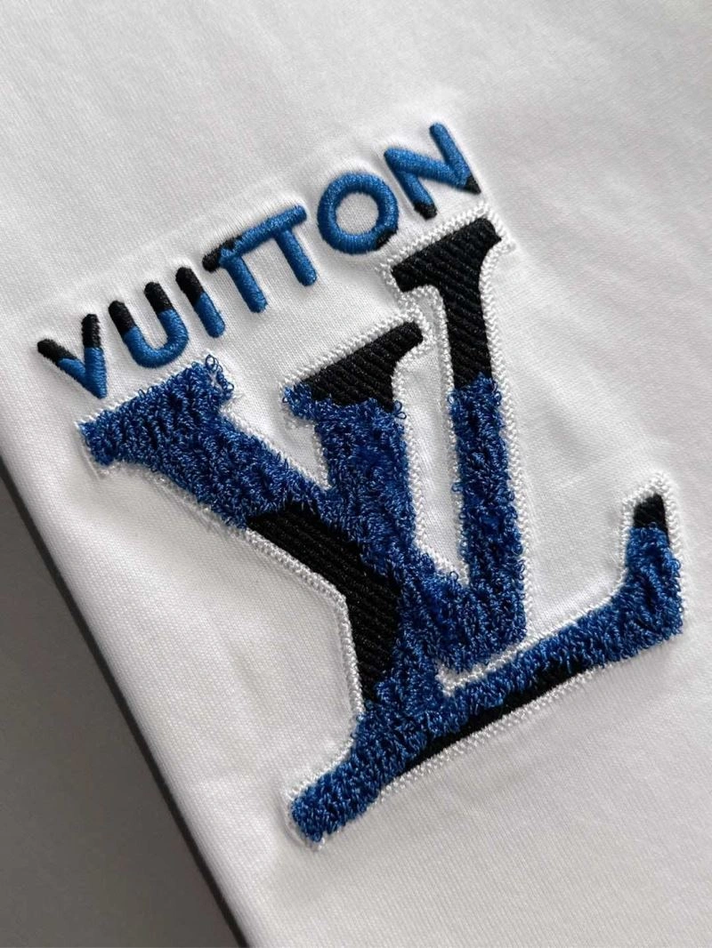 Budget-friendly Louis Vuitton T-Shirts