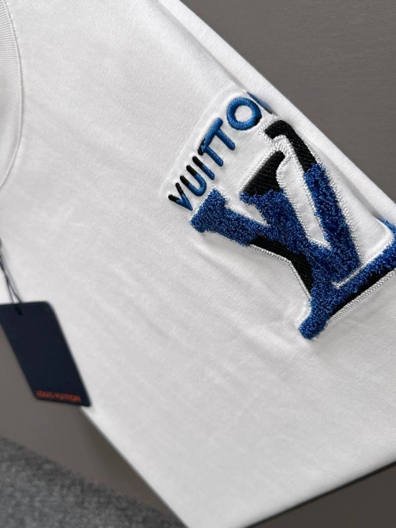 Budget-friendly Louis Vuitton T-Shirts