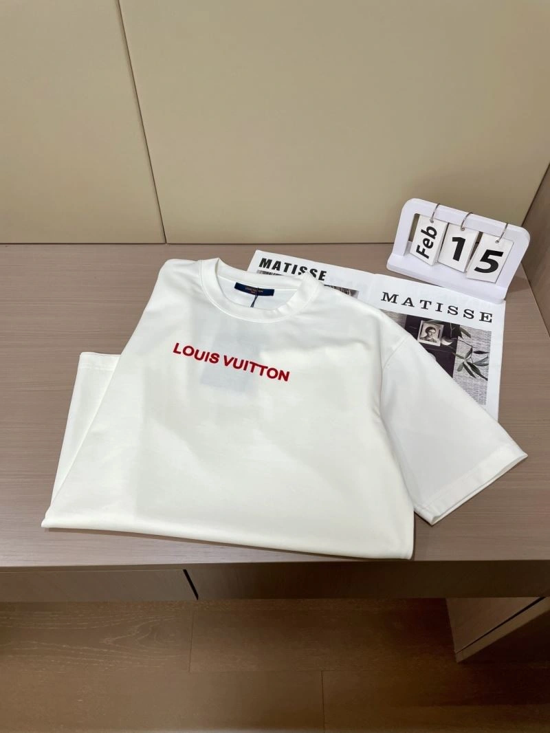 Perfect replica Louis Vuitton T-Shirts