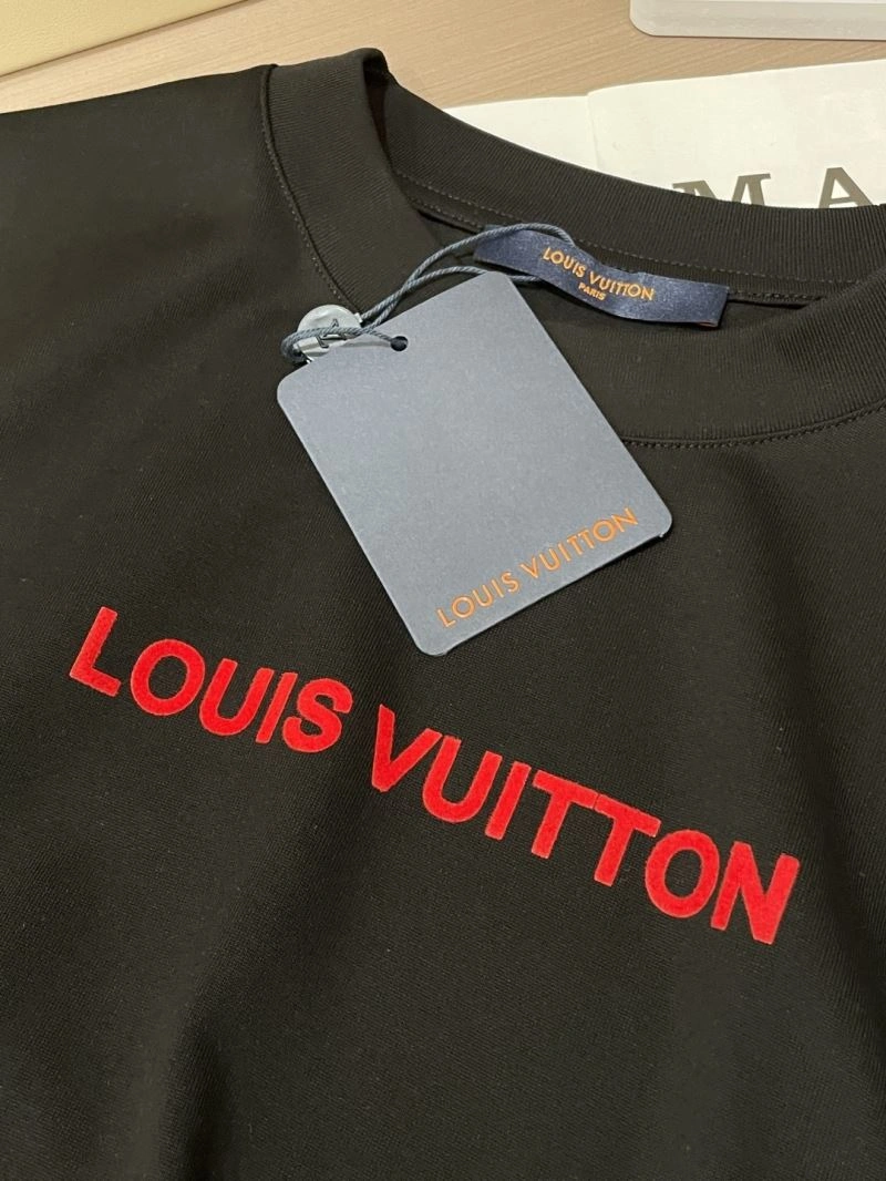 Perfect replica Louis Vuitton T-Shirts