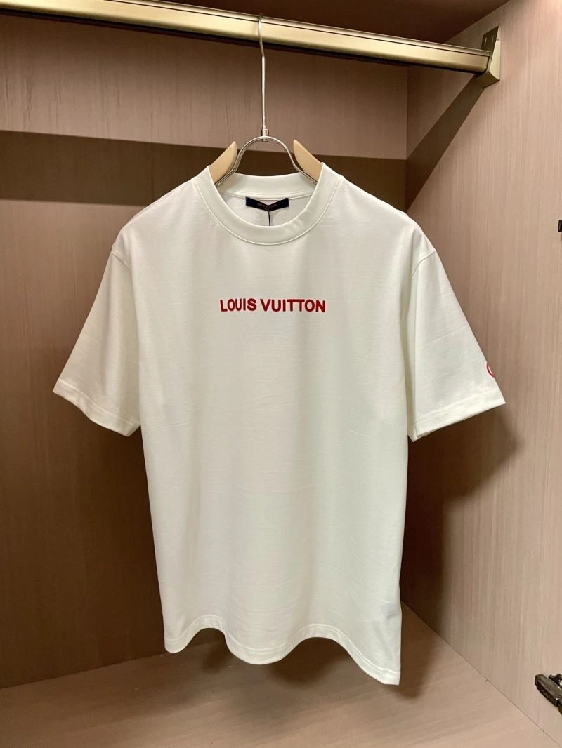 Perfect replica Louis Vuitton T-Shirts
