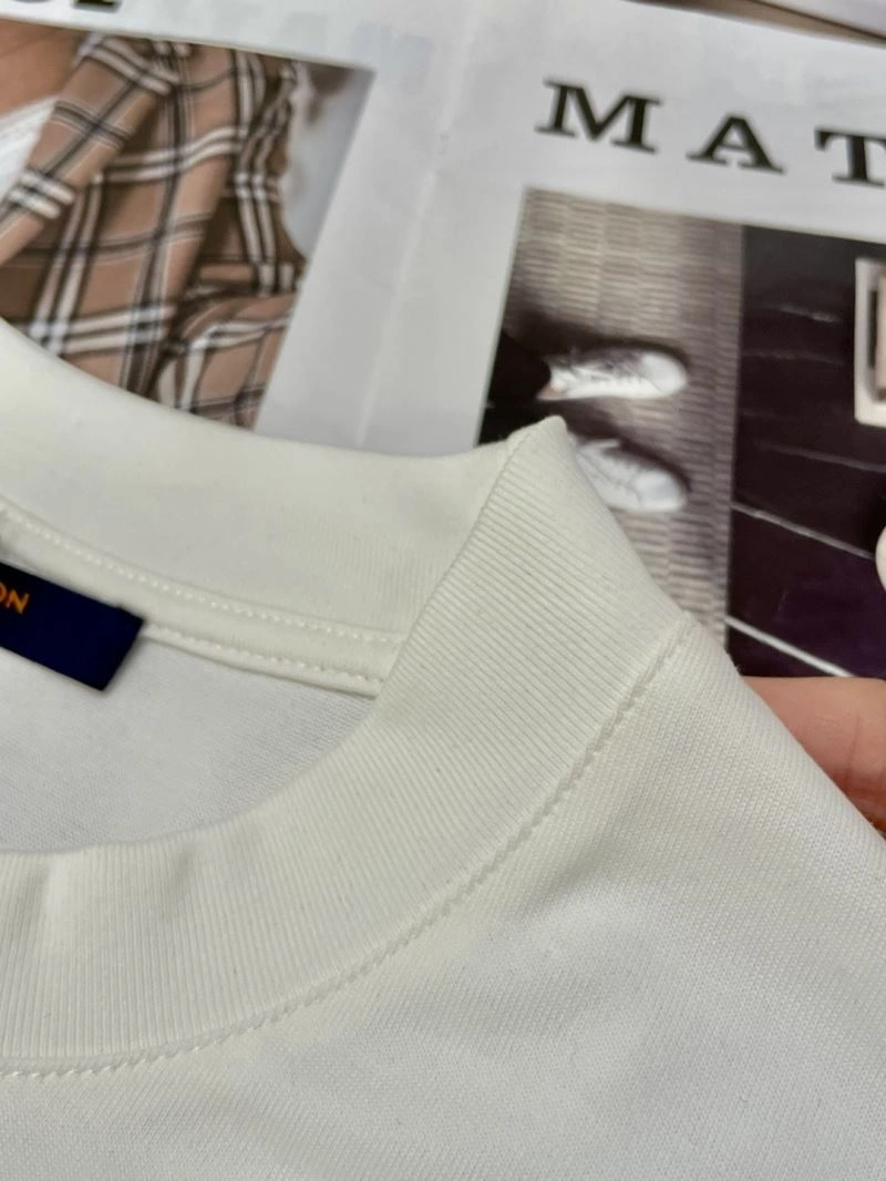 Perfect replica Louis Vuitton T-Shirts