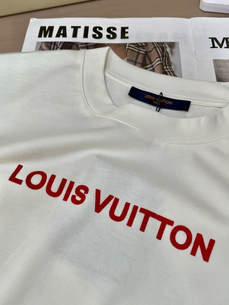 Perfect replica Louis Vuitton T-Shirts