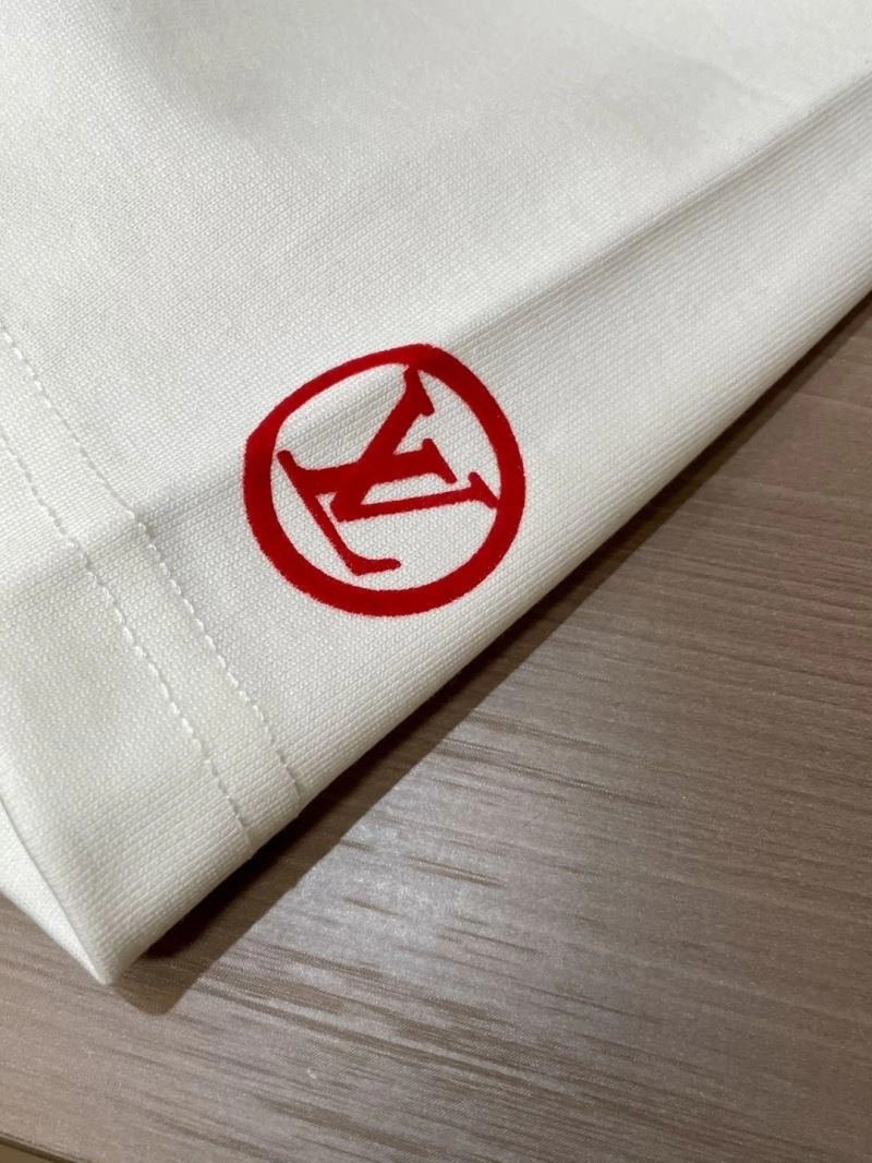 Perfect replica Louis Vuitton T-Shirts