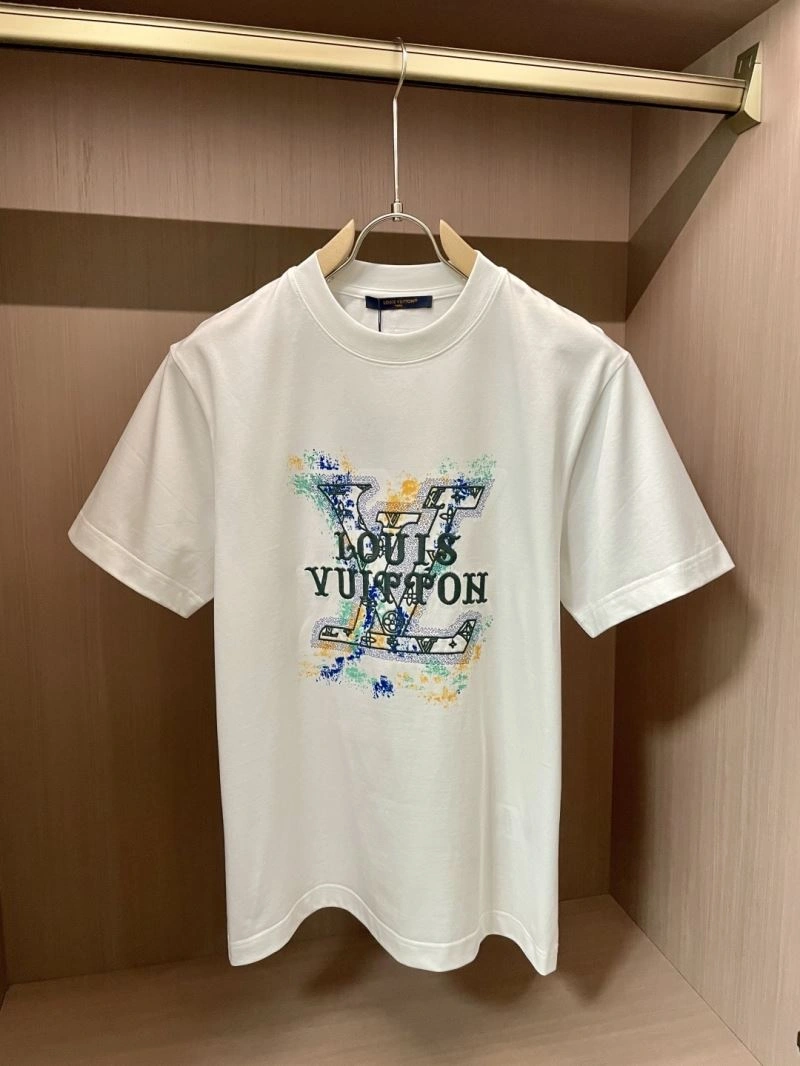 Louis Vuitton T-Shirts