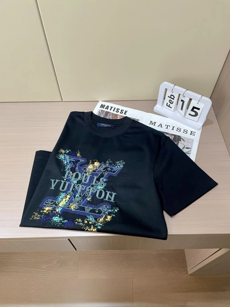 Brand-authenticated Louis Vuitton T-Shirts