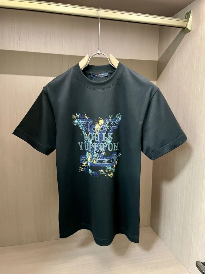 Brand-authenticated Louis Vuitton T-Shirts