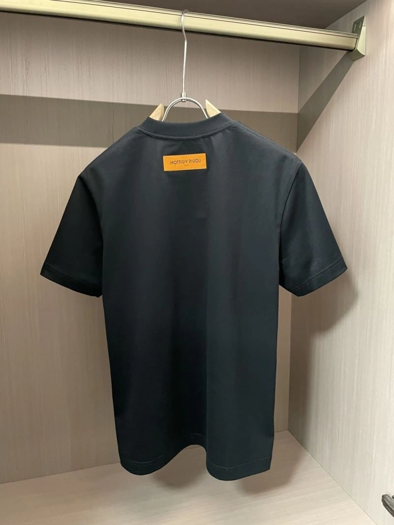 Brand-authenticated Louis Vuitton T-Shirts