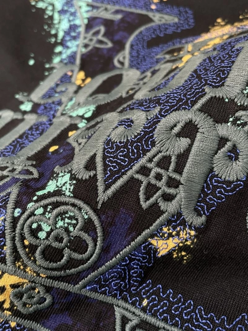 Brand-authenticated Louis Vuitton T-Shirts