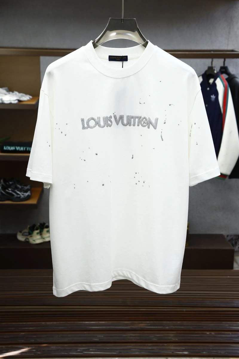Louis Vuitton T-Shirts